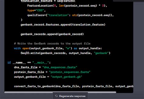How To Use ChatGPT For Test Automation