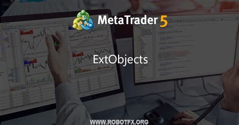 Extobjects Library Metatrader 5 Download Metatrader Trading Robots