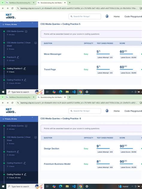 Saiteja Arepalli On Linkedin Day19 100daysofcoding Cssflexbox