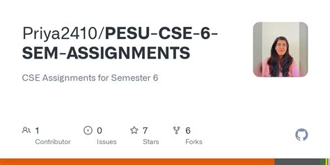 Pesu Cse 6 Sem Assignmentstestinput2c At Main · Priya2410pesu Cse