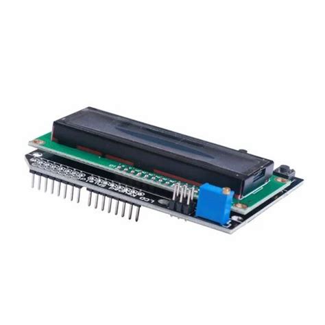 Apt 1602 Keypad Shield For Arduino At ₹ 162 Piece अर्दुइनो शील्ड In