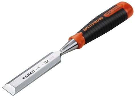Bahco 434 12 Chisel 12mm