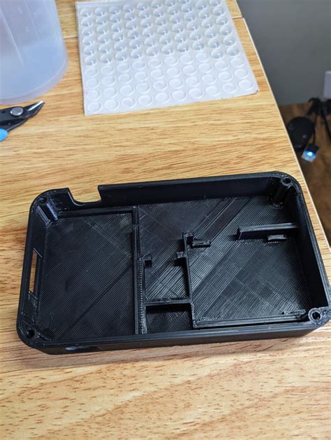 Custom Enclosure For Kvm Switch Pc Power Switch Speaker Controls And Custom Enclosure For Kvm Switch Pc Power Switch Speaker Controls And