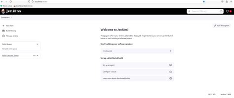 Reset Jenkins Admin Username And Password Sysadminxpert
