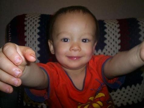 Trenton John Duckett 2004 2006 Find A Grave Memorial