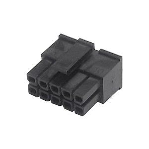 Conector Micro Fit