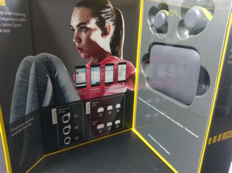 Jabra Elite Sport True Wireless Fitness Earbuds Review Pocketables