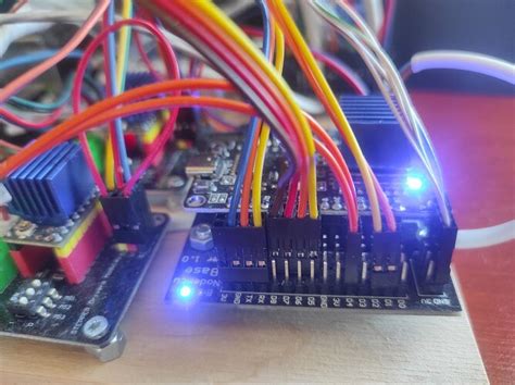 Esp8266 Reboot Issue General Electronics Arduino Forum