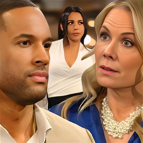 Daphne’s SECRET Plot to DESTROY Brooke! Brooke’s Nuclear Revenge! Carter Steps In to Support ...