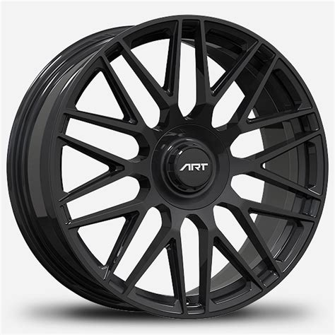 Replica 302 Art Wheels