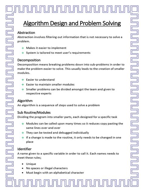 0 New Fundamental Problem Solving And Programming Skills Pdf