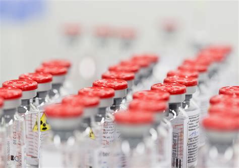 Radiopharma Business Unit - About us | EZ Medical
