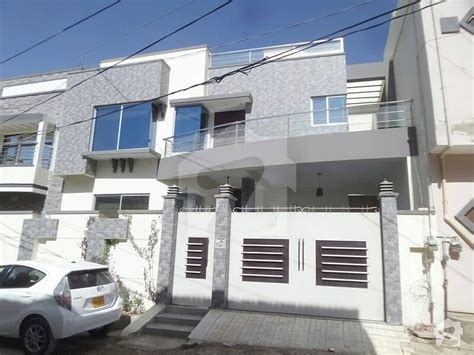 House Is Available For Sale In Daroo Khan Housing Samungli Road Quetta Id15461515