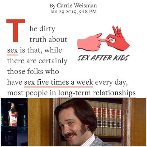 60 Of The Time Carrie Too Does The Sex Everytime Rmemes