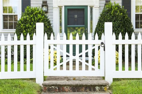 Fence Building Codes At Randy Eubanks Blog