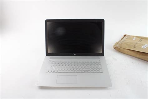 Hp Pavilion Laptop Property Room