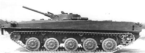 Object 911 Tank Encyclopedia
