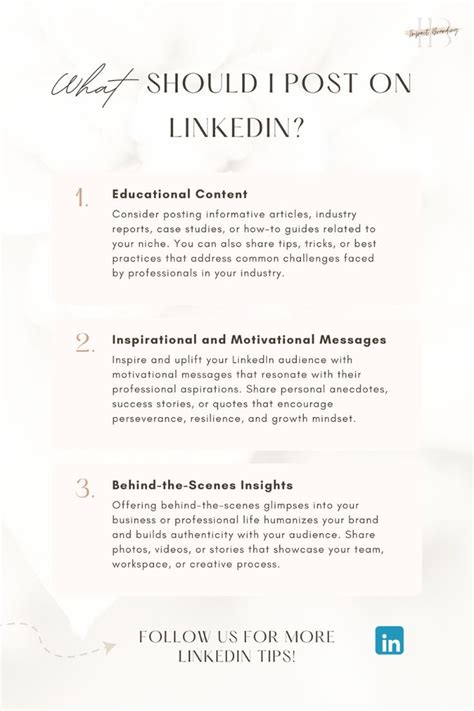 what should you post on linkedin linkedin caption ideas to engage your