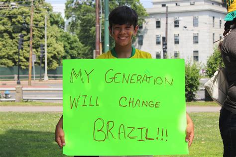 Combating Disinformation In Brazil Through Local News Borgen