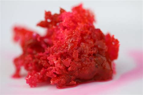 The Making Of Indian Cotton Candy Stock Image Image Of Chills Candy 397292749