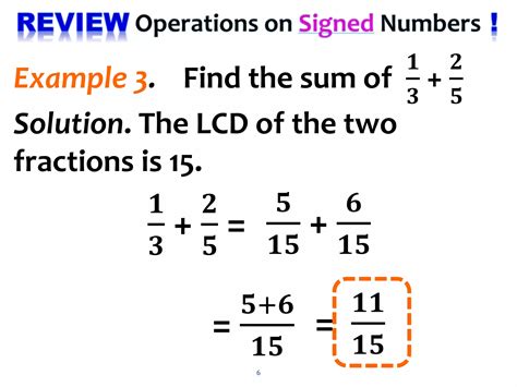 Lesson A Operations Of Functions Pptx