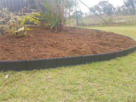 Easy Edge Garden Edging 1m Boorowa Landscape Supplies