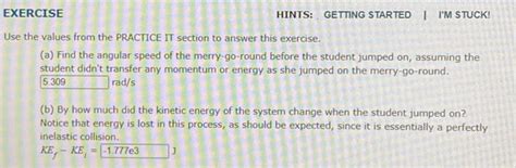 solved exercise hints getting started i i m stuck use the