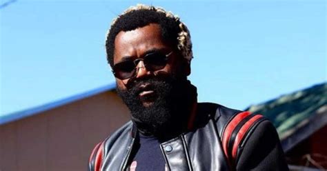 Sjava Announces Tour Dates For His New Album ‘isibuko Mzansi Excited