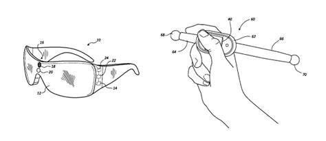 Microsoft Patent Modular Extension Of Inertial Controller For Six Dof Mixed Reality Input