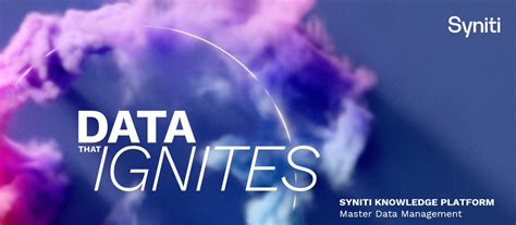 Syniti Series Part 2 Syniti Knowledge Platform Skp Master Data Management