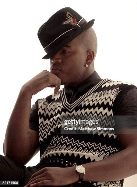 Ne Yo Video Shoot For Closer Photos And Premium High Res Pictures