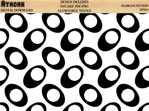 Seamless Svg Pattern Designs Graphics