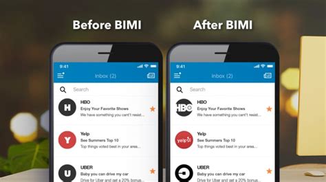 Assist You Obtain And Implement Bimi Vmc Verified Mark By Csnet1 Fiverr