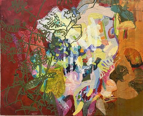 Manifesting Light Silvermine Arts Center