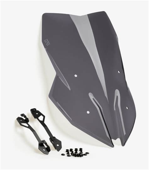 Bmw M1000s1000 Xr 20 26 Puig Touring Dark Smoked Windshield 20447f