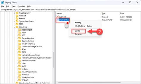 4 Ways To Disable Program Compatibility Assistant And Fix This App Can