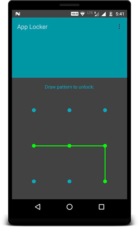 Applock Fingerprint And Password Apk For Android Download