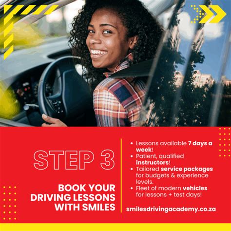 How To Get Your Code B Drivers License Automanual With Smiles Step