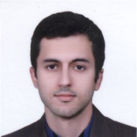 pedram ghaderi professor assistant ph d iran university of