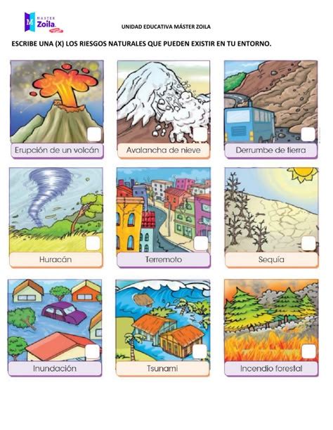 Imagenes De Fenomenos Naturales