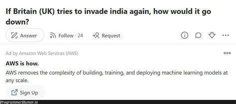Jeff Bezos Leading The Charge ProgrammerHumor Io