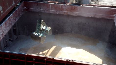 Принципно споразумение България договори сделка за забрана на вноса на украинско зърно