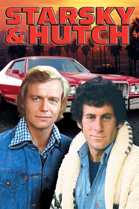 Starsky And Hutch Serie Tv 19751979 Imdb