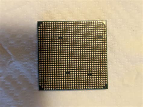 Procesor Ispravan AMD FX Tm Six Core Processor GHz