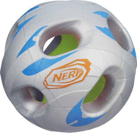 Nerf Sports Bash Ball Color B Toy Toys And Games