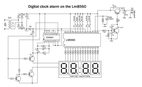 LM8560, the eternal chip from the 1980 years – Tyco's Pages