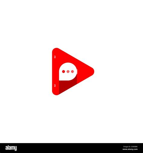 Video Podcast Stock Vector Images Alamy