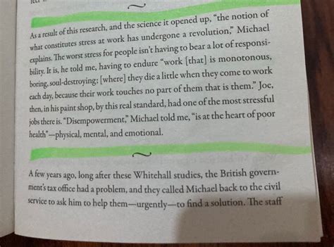 Bashir Ahmed On Linkedin On The Importance Of Meaningful Work Book Lost Connections By Johann…