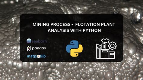 Unearthing Insights A Data Analysts Journey In Mining With Python
