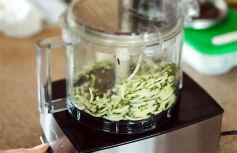 Cuisinart Food Processor Troubleshooting Common Problems